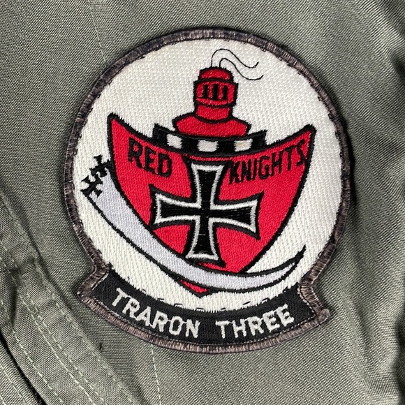 Other | Coveralls Flyers Summer Red Knights Traron Three Sage Green ...